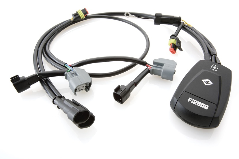 Fi2000R O2 | Motorcycle Fuel Management | Yamaha Stryker (11-13 ...